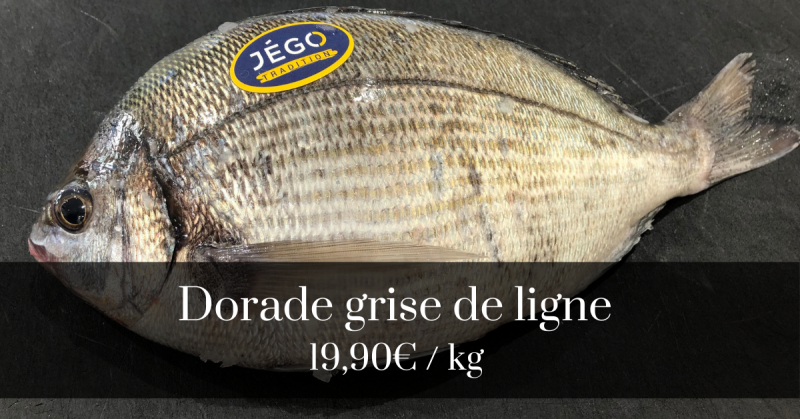 Avec ou sans arêtes ? - Poissonnerie ROBERT